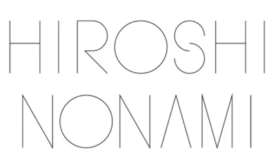 ROAD PICTURES - HIROSHI NONAMI